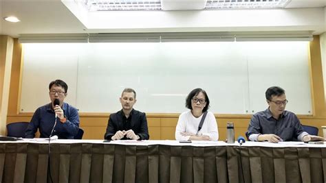 富察赴中失聯！文化界逾350人聲援 籲勿傷害兩岸文化交流 兩岸大陸 三立新聞網 Setncom