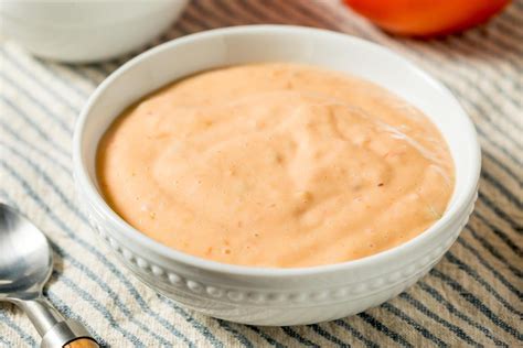 Big Mac Sauce Selber Machen So Einfach Gehts Zu Hause