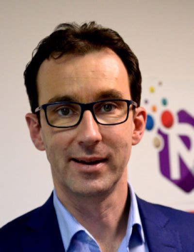 Daniel Picault à La Direction Générale Déléguée De La Voix Du Nord Image Cb News