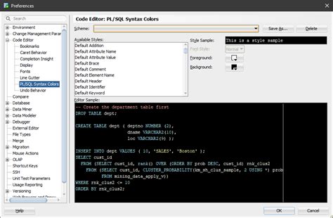 Themes How Do I Change The Background Color Of The Query Result