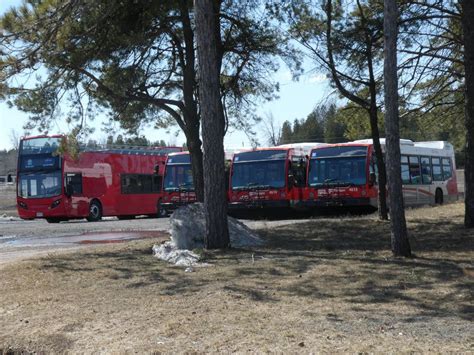 2019 Oc Transpo Nova Lfs Order Page 10 National Capital Region