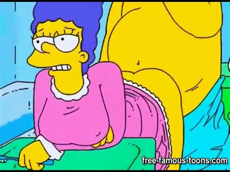 Simpsons Family Secrets