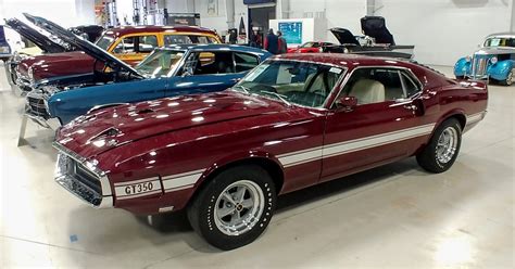 Gallery Lakeland Carlisle Winter Autofest Racingjunk News