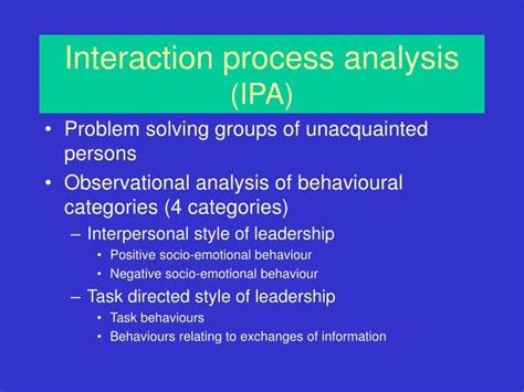 Ppt Social Psychology Lecture 11 Powerpoint Presentation Id266531