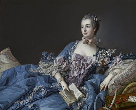 The Most Famous Courtesans From Madame De Pompadour To Gigi Vogue