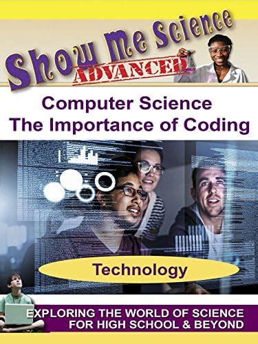 Computer Science The Importance Of Coding Pricepulse