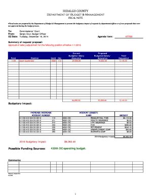 Fillable Online PAR Form TEMPLATExlsx Fax Email Print PdfFiller