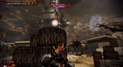 Review Mass Effect 2 Slashdot