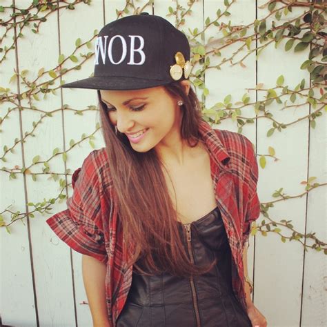 54 Best Images About Snapbacks On Girls On Pinterest Urban Fashion