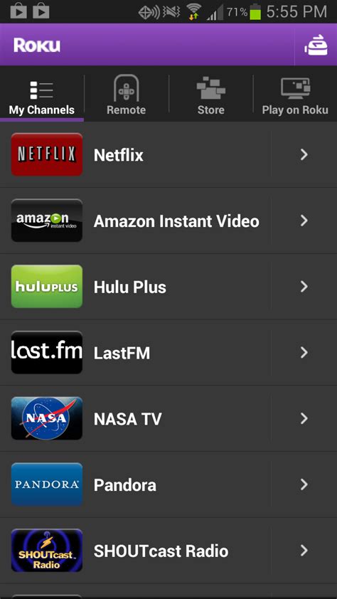 Roku Review A Set Top Box To Trump All Other Set Top Boxes Ars Technica