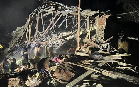 Росіяни обстріляли Костянтинівку є загиблі та поранені фото наслідків Читайте на Ukr Net