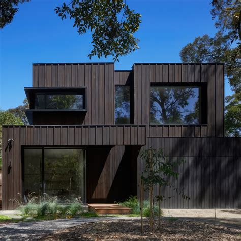 3d And Custom Timber Cladding Archipro Au