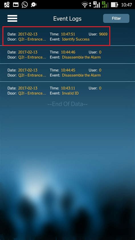 Ingress Mobile The Easier Way To Enroll Fingerprint FingerTec