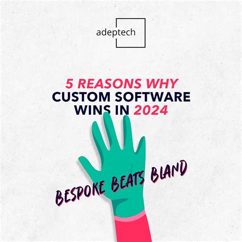 Adeptech On Linkedin Custom Softwaredevelopment Developers Codingchallenge Adeptech