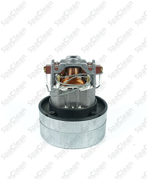 Мотор вакуумный 230V 1000W Synclean купить у официального дилера