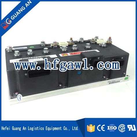 Zapi Ac Controller Dualac2 48v 450a For Heli Forklift Buy Zapi