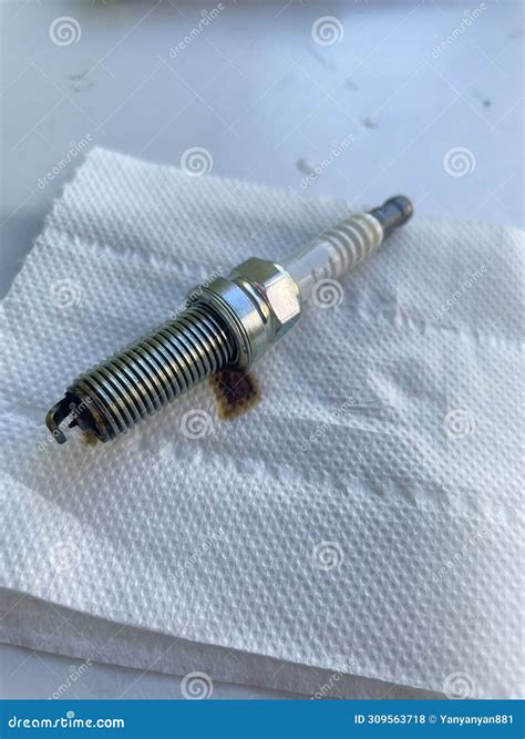Spark Plugs For Optimal Engine Performance And Efficient Combustion In