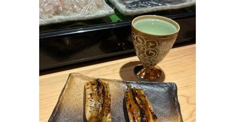 ディナー 口コミ一覧：立ち呑み寿司 ワインバー あぺろ Retty（レッティ） 日本最大級の実名型グルメサービス