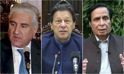 Embattled Pti Faces ‘knockout At Scrutiny Stage Pakistan Dawncom
