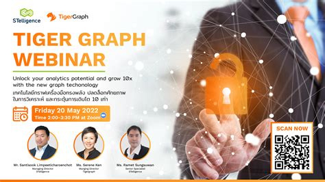Webinar Stelligence