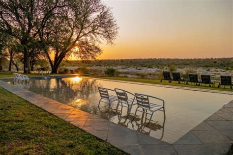 7 Best Hotels In Kruger National Park Us News