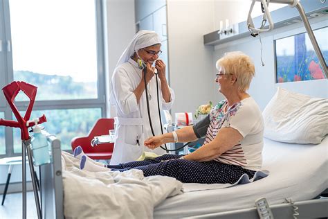 GFO Klinik Engelskirchen St Josef Krankenhaus GFO Klinik Engelskirchen