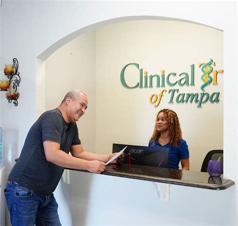 About Clinical Trials Of Tampa Clinical Trials Of Tampa