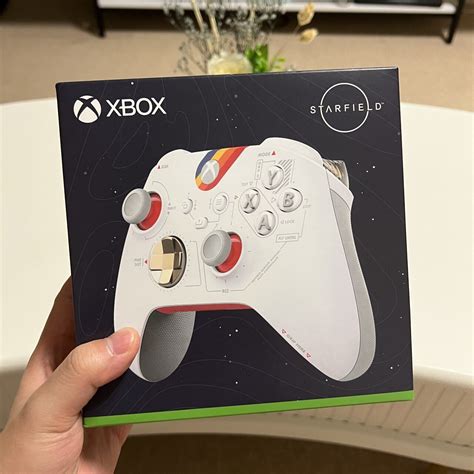 스타필드 패드 왔다 Pc 콘솔 게임 에펨코리아