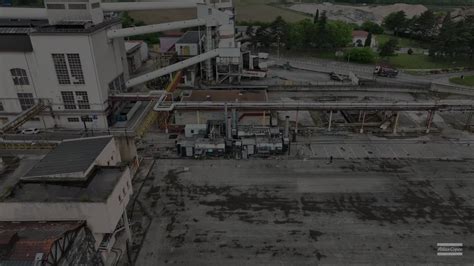 Andrea Giorgi On Linkedin Project Video Large Scale Superheated Steam Solution