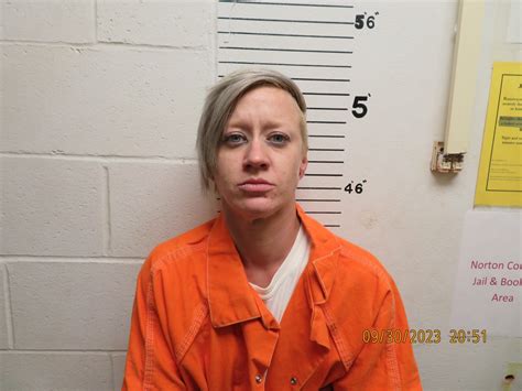 Official Website For Norton County Kansas Inmates