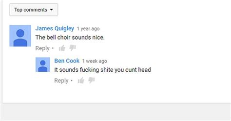 Youtube In A Nutshell Imgur