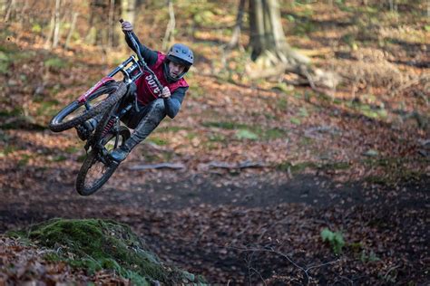 Craig Evans On Airdrop Bikes For 2023 Burgtec