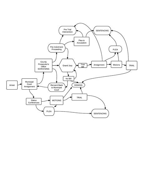 Digital Litigation Prezi Presentations And Lucid Charts