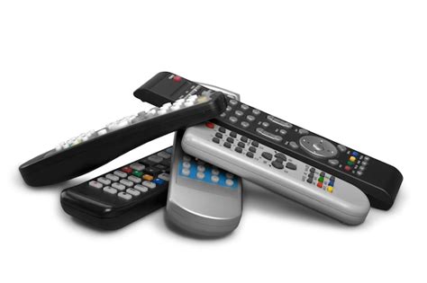 Premium Photo Remote Controls