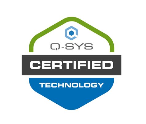 Q SYS Designer Software Camera Mixers Or Selectors INOGENI