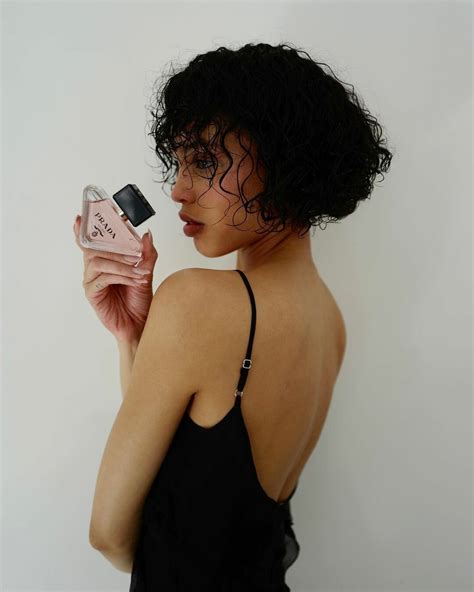 Nara Aziza Smith Los Angeles IMG Models