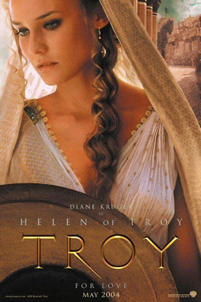 Троя (2004) — Фильм.ру