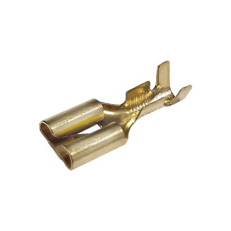 Female Cable Termination Ak Ak Series Sas Brass Copper Zinc