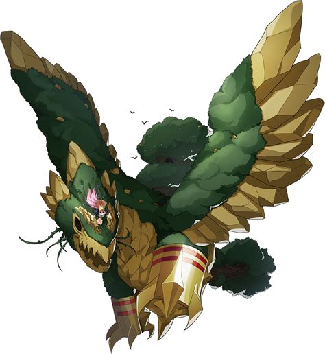Ceresmon Ceresmon Medium Digimon Digimon New Century Official Art