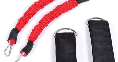 Helix Foot Resistance Tyre Frt 4