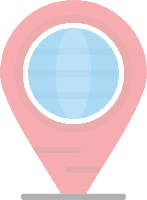 Geospatial Technology Vector Icon Design Vector Art At Vecteezy