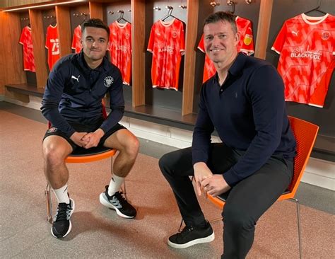 Jake Daniels Inside Sky Sports News Historic Coming Out Story