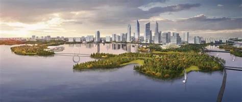 350米绍兴第一高楼或将易主位置就在 建筑 国际 征集