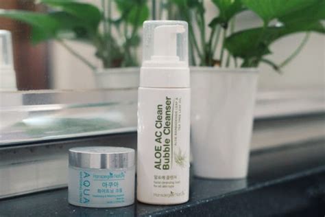Pencuci Muka Untuk Kulit Berminyak Dan Sensitif Pilih Jenis Water