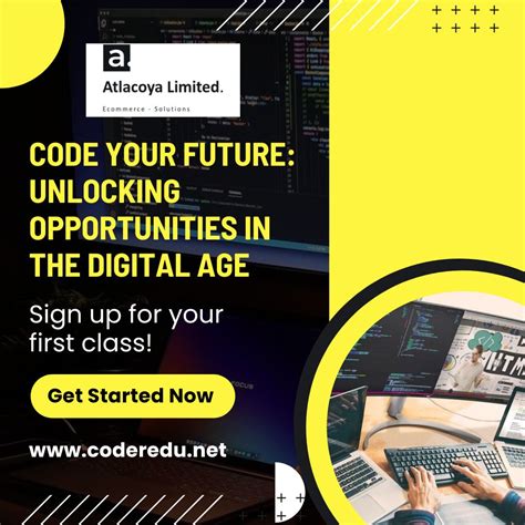 Codeyourfuture Techleaders Handsonlearning Atlacoya Ltd