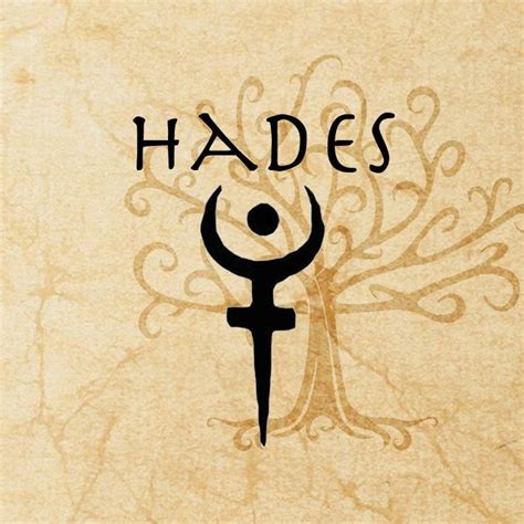 Cronus Greek God Symbol