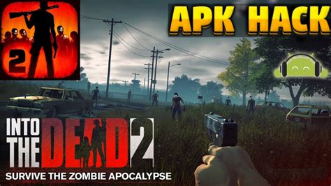 Hack Into The Dead 2 V110 Apk Mod Dinero Infinito Andro Gala