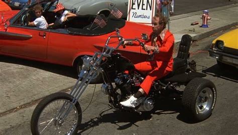 IMCDb Org Custom Made Trike In The Spirit Of 76 1990