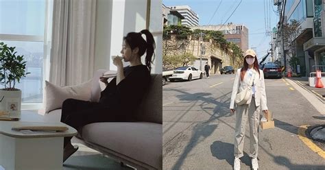 구토 후 키스로 고백했다” 남자친구와 열애 고백한 여배우 위키트리