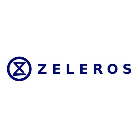 Zeleros Hyperloop Logo Png Vector Svg Free Download